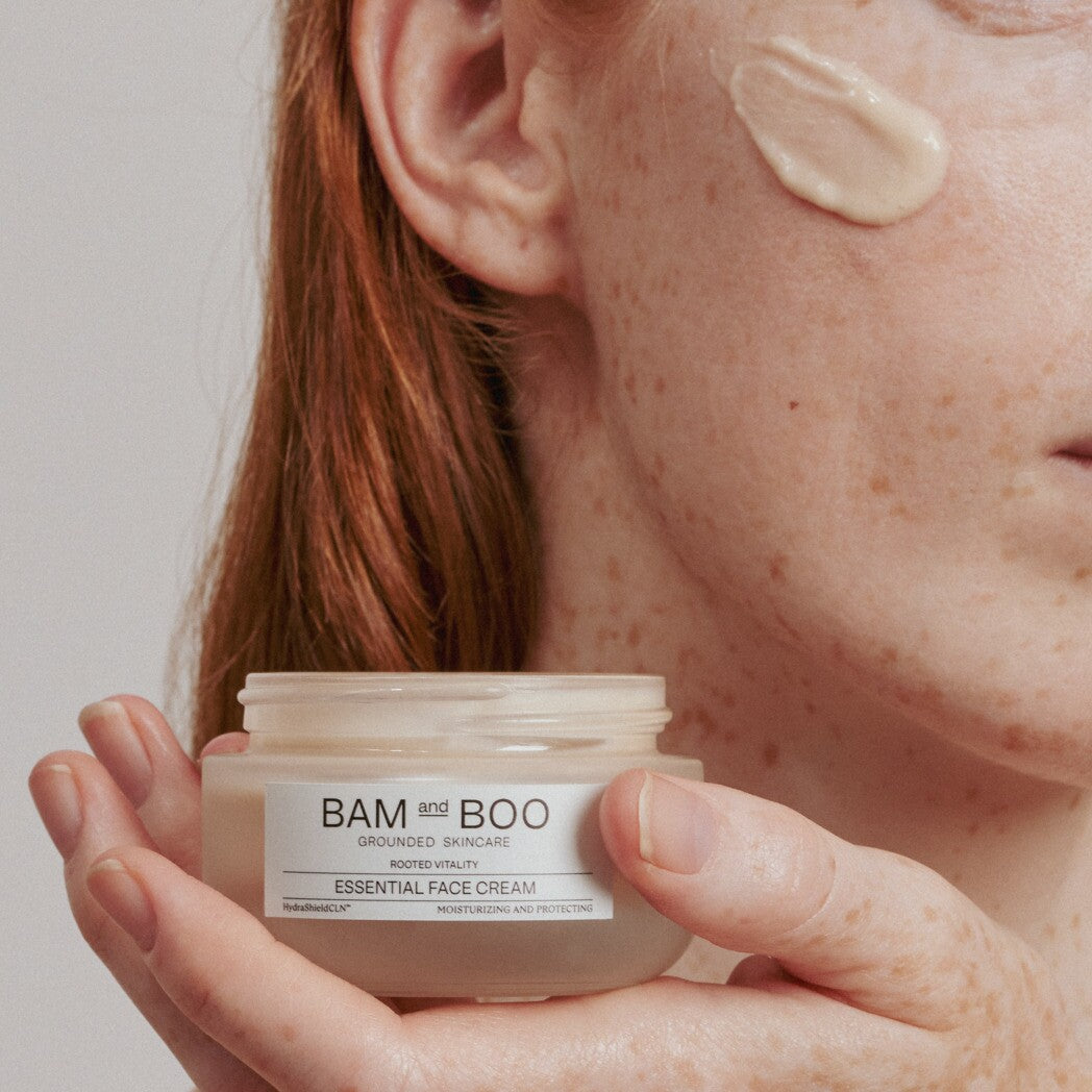 BAMandBOO Advanced Skincare Crafted in the Azores