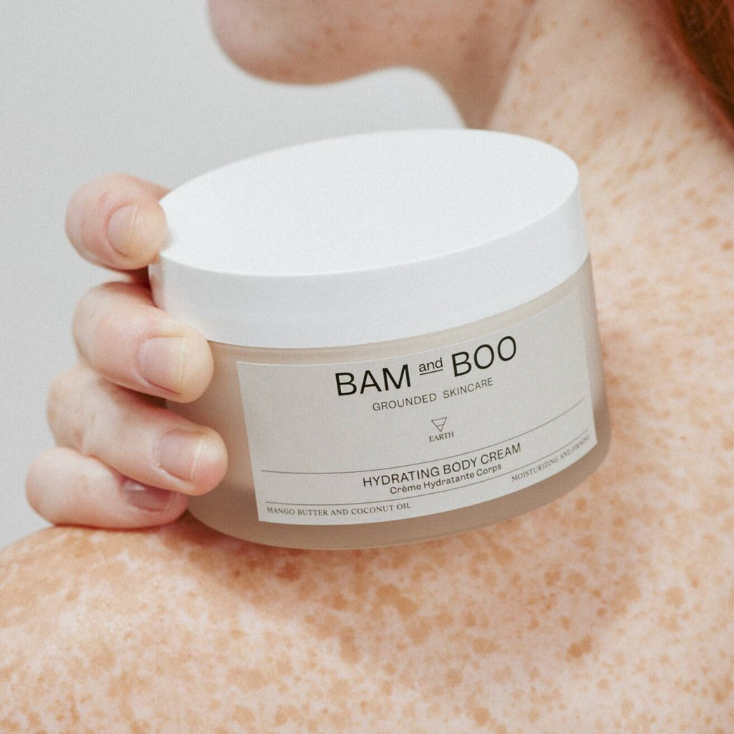 BAMandBOO Advanced Skincare Crafted in the Azores