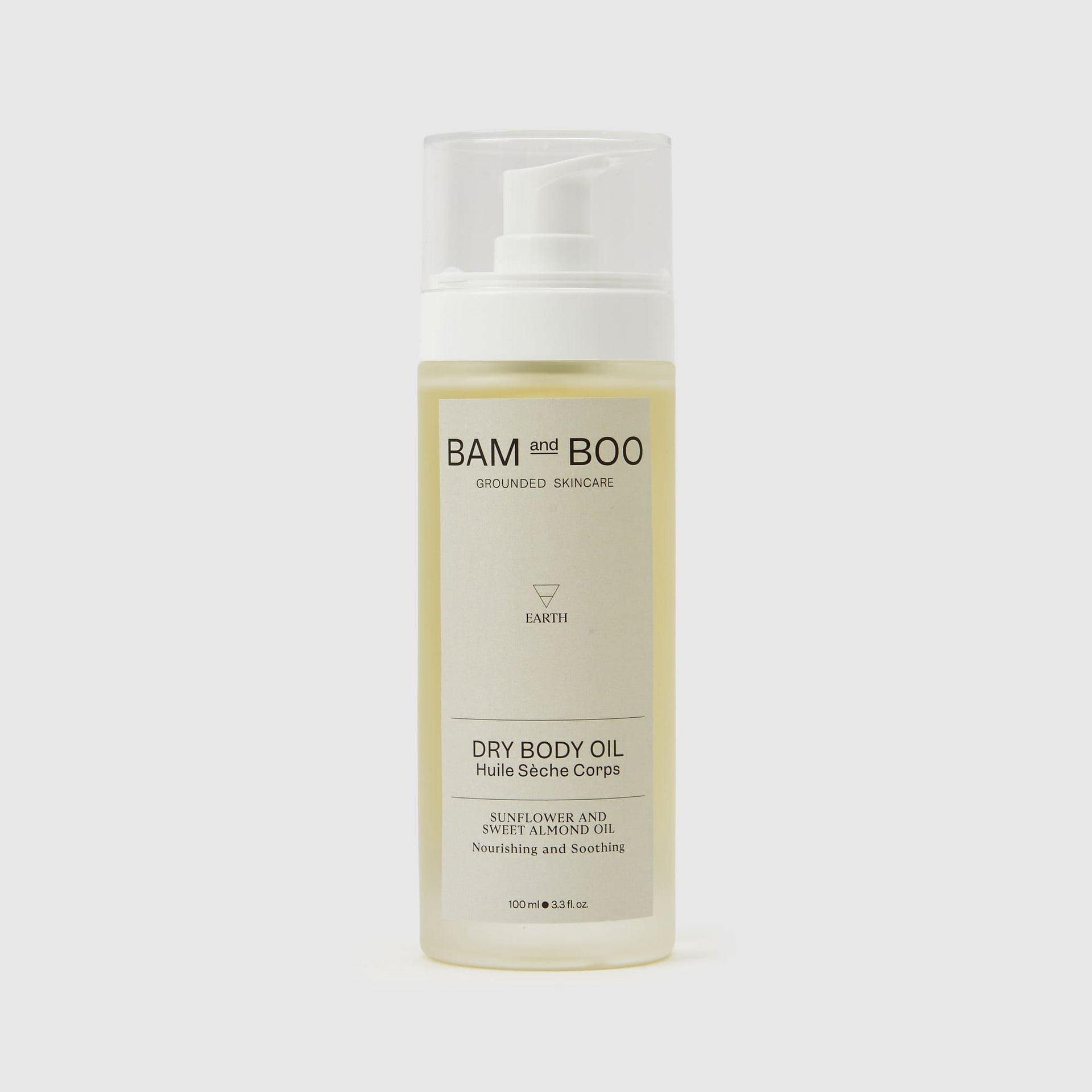 BAMandBOO Advanced Skincare Crafted in the Azores