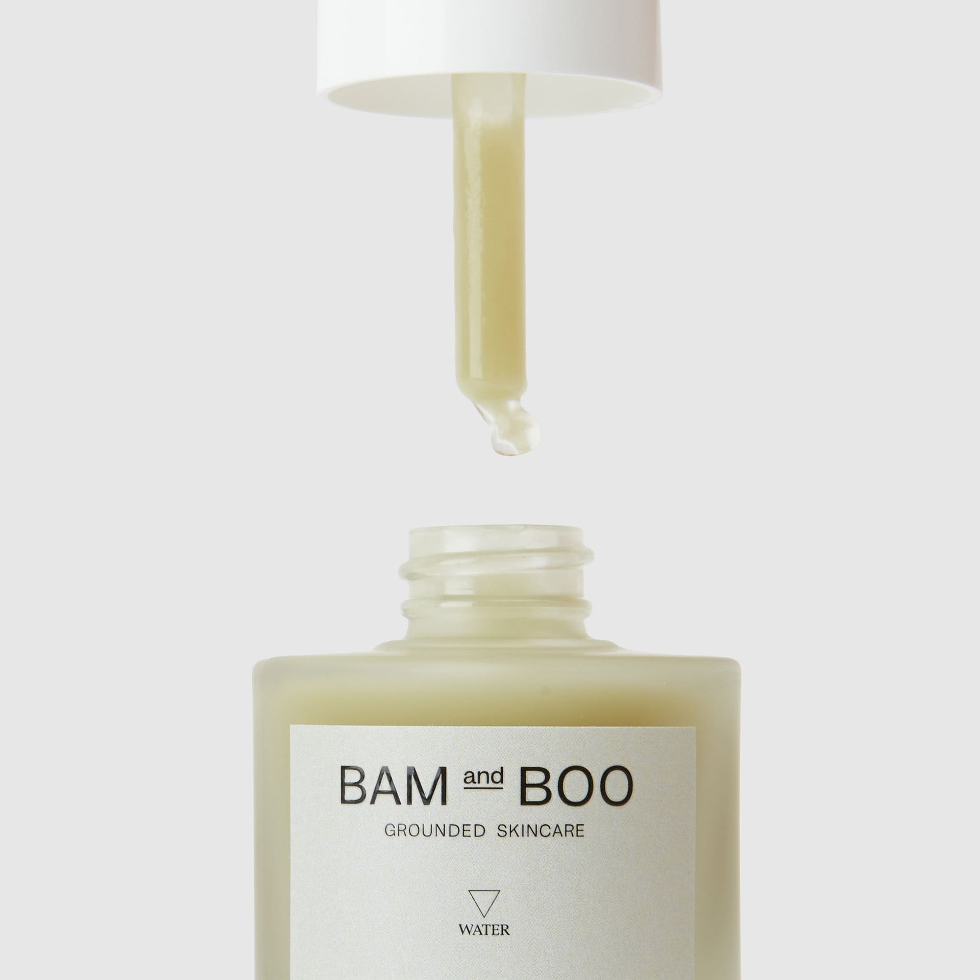 BAMandBOO Advanced Skincare Crafted in the Azores